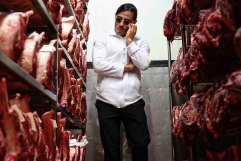 Salt Bae, l’impero dello chef che valeva milioni: ora nessuno parla più ...
