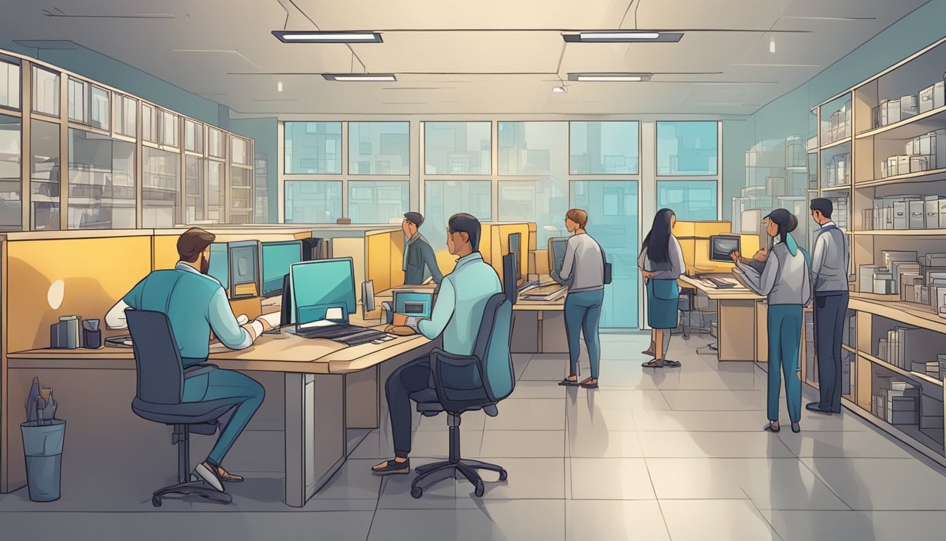 Gestione Clienti: Strategie Efficaci e Consigli Pratici