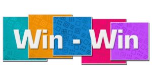 Win-Win Cosa Significa? Suggerimenti & Esempi di Win-Win di Successo